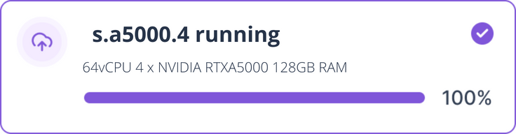 SATOSHI SPAIN - GPU CLOUD